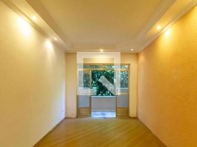 Apartamento à Venda Nova Petrópolis, 2 Quartos, 74 m² São Bernardo do Campo