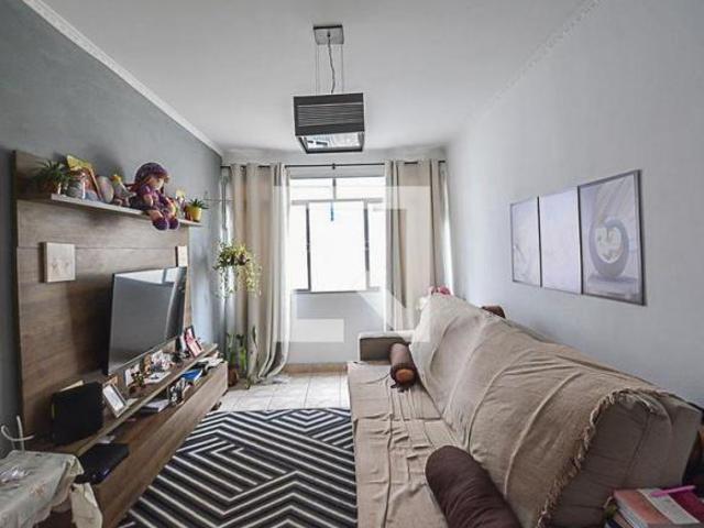 Apartamento à Venda Nova Petrópolis, 2 Quartos, 74 m² São Bernardo do Campo
