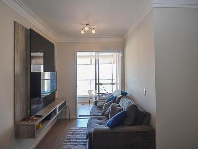 Apartamento à Venda Nova Petrópolis, 2 Quartos, 75 m2