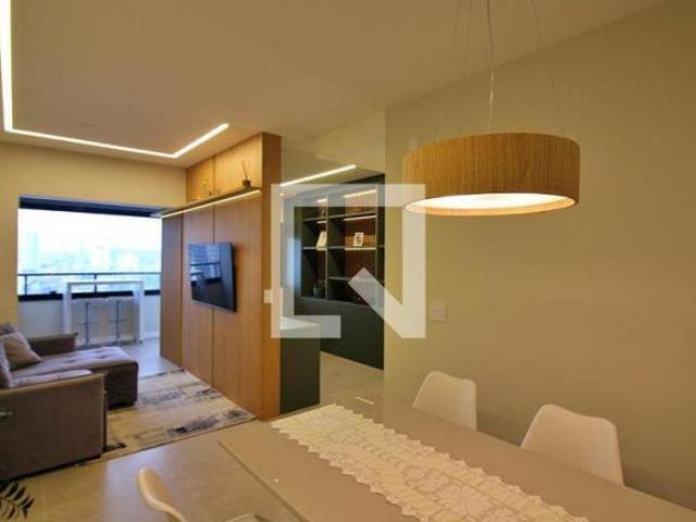 Apartamento à Venda Nova Petrópolis, 2 Quartos, 75 m2