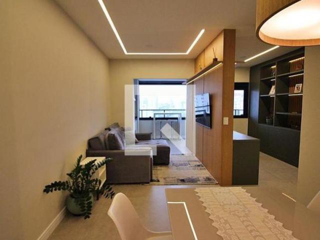 Apartamento à Venda Nova Petrópolis, 2 Quartos, 75 m² São Bernardo do Campo