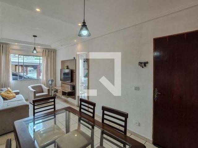 Apartamento à Venda Nova Petrópolis, 2 Quartos, 76 m² São Bernardo do Campo