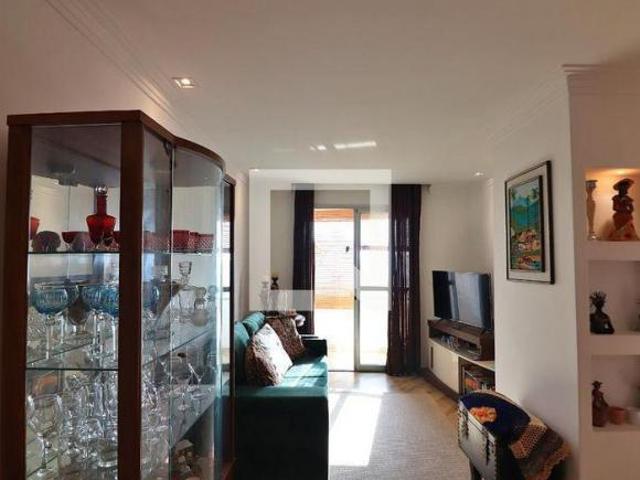 Apartamento à Venda Nova Petrópolis, 2 Quartos, 76 m² São Bernardo do Campo
