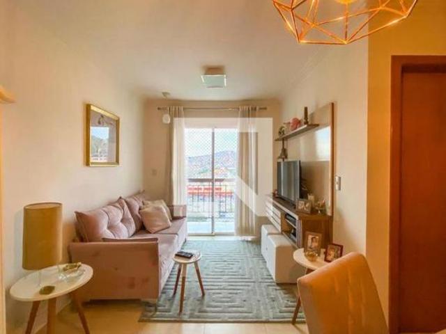 Apartamento à Venda Nova Petrópolis, 2 Quartos, 79 m² São Bernardo do Campo