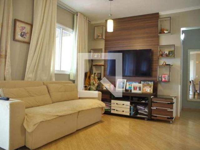 Apartamento à Venda Nova Petrópolis, 2 Quartos, 80 m2