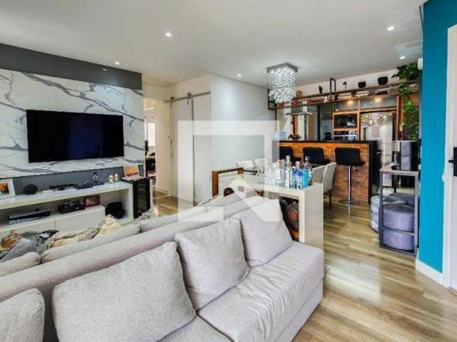 Apartamento à Venda Nova Petrópolis, 2 Quartos, 80 m2