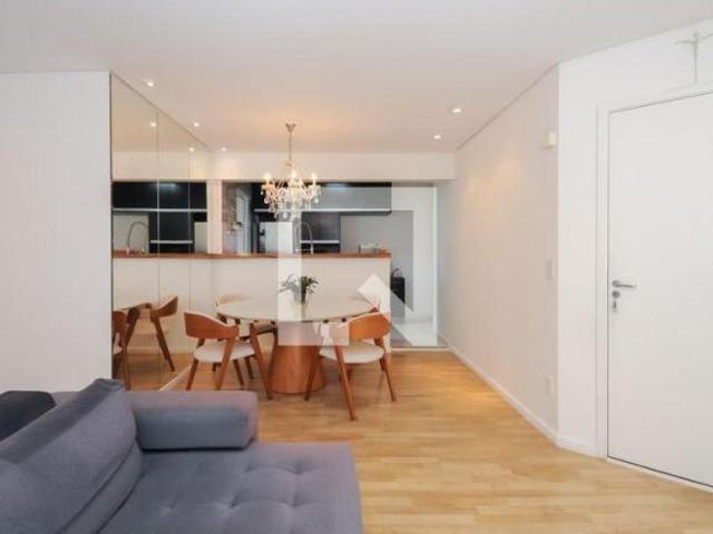 Apartamento à Venda Nova Petrópolis, 2 Quartos, 80 m2