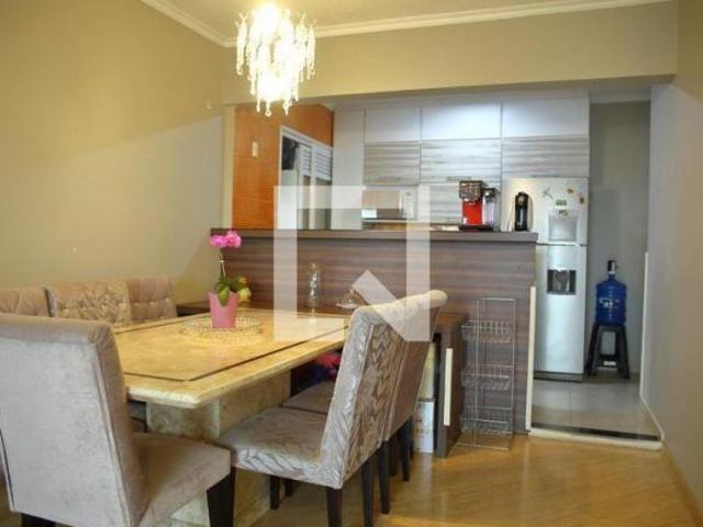Apartamento à Venda Nova Petrópolis, 2 Quartos, 80 m2