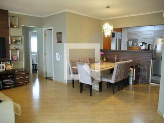 Apartamento à Venda Nova Petrópolis, 2 Quartos, 80 m² São Bernardo do Campo