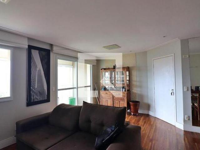 Apartamento à Venda Nova Petrópolis, 2 Quartos, 80 m² São Bernardo do Campo