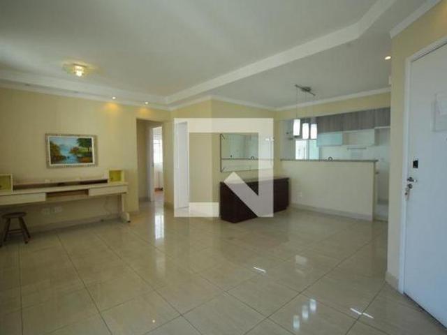 Apartamento à Venda Nova Petrópolis, 2 Quartos, 80 m² São Bernardo do Campo
