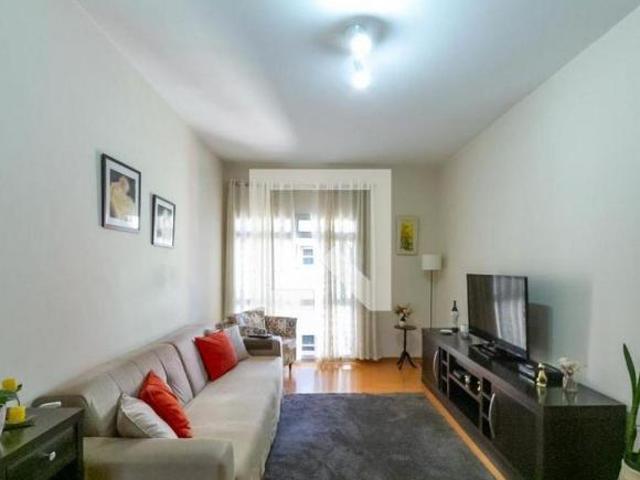 Apartamento à Venda Nova Petrópolis, 2 Quartos, 86 m² São Bernardo do Campo