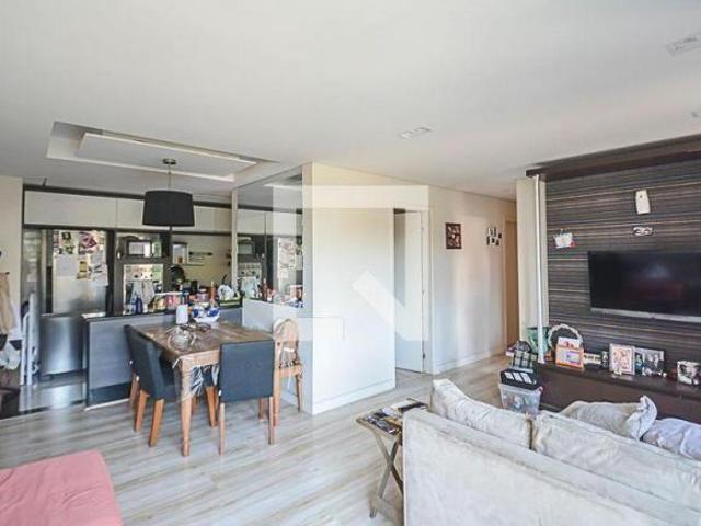 Apartamento à Venda Nova Petrópolis, 2 Quartos, 87 m2
