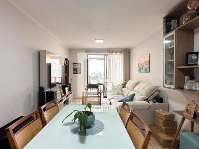 Apartamento à Venda Nova Petrópolis, 2 Quartos, 92 m2