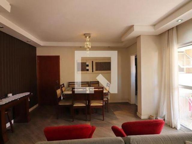 Apartamento à Venda Nova Petrópolis, 2 Quartos, 96 m² São Bernardo do Campo