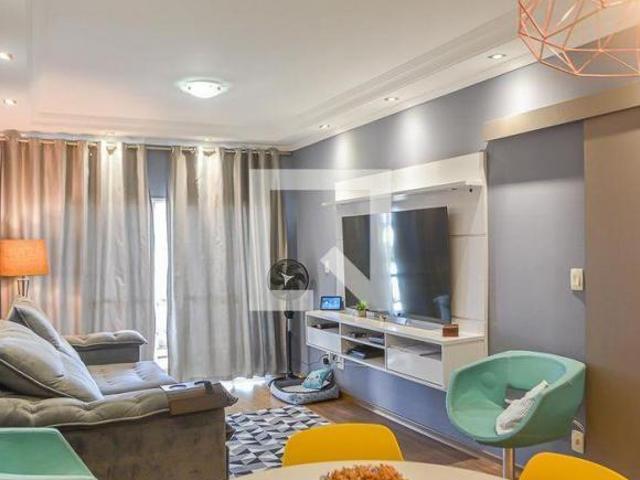 Apartamento à Venda Nova Petrópolis, 2 Quartos, 98 m² São Bernardo do Campo