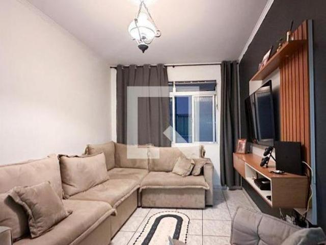 Apartamento à Venda Nova Petrópolis, 2 Quartos, 99 m² São Bernardo do Campo
