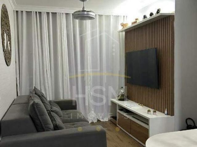 Apartamento a venda Nova Petrópolis 3 dormitório sendo 1 suíte 1 vaga 60 metros