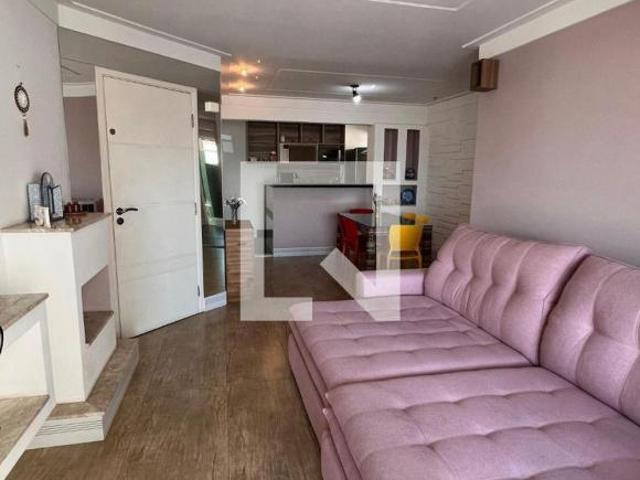 Apartamento à Venda Nova Petrópolis, 3 Quartos, 104 m2