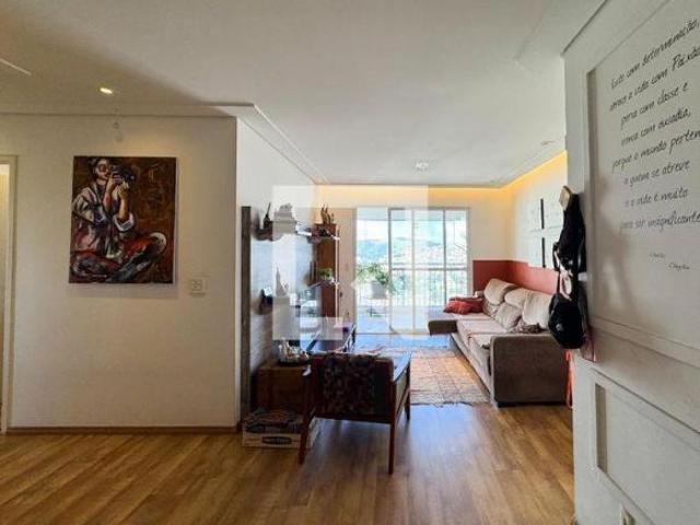 Apartamento à Venda Nova Petrópolis, 3 Quartos, 104 m2