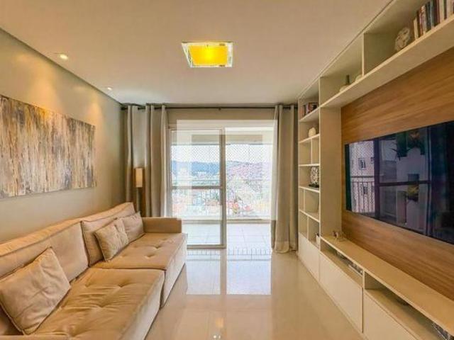 Apartamento à Venda Nova Petrópolis, 3 Quartos, 104 m2