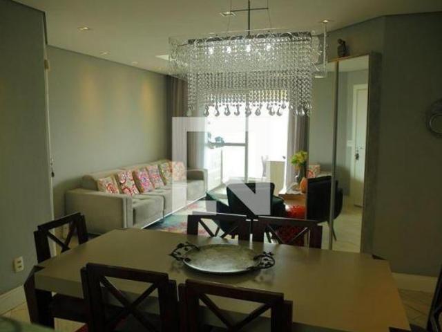 Apartamento à Venda Nova Petrópolis, 3 Quartos, 104 m² São Bernardo do Campo