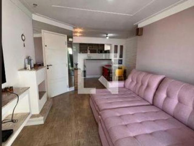 Apartamento à Venda Nova Petrópolis, 3 Quartos, 104 m² São Bernardo do Campo