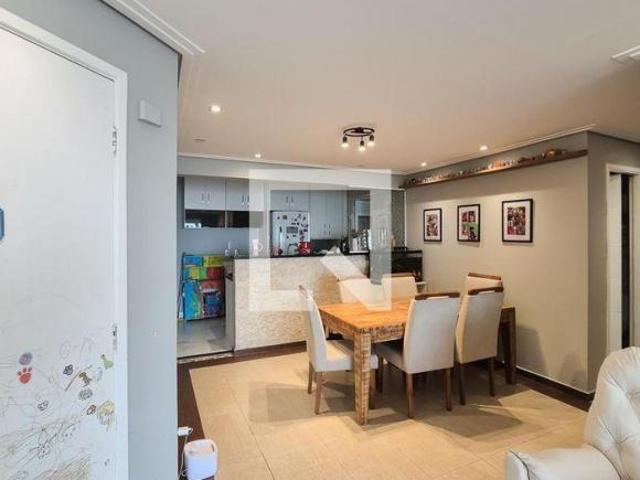 Apartamento à Venda Nova Petrópolis, 3 Quartos, 104 m² São Bernardo do Campo