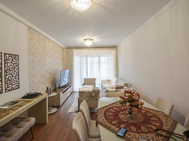 Apartamento à Venda Nova Petrópolis, 3 Quartos, 107 m² São Bernardo do Campo
