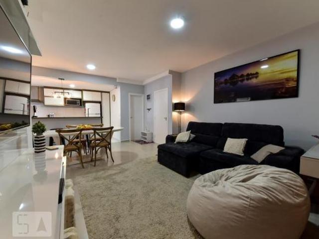 Apartamento à Venda Nova Petrópolis, 3 Quartos, 100 m² São Bernardo do Campo