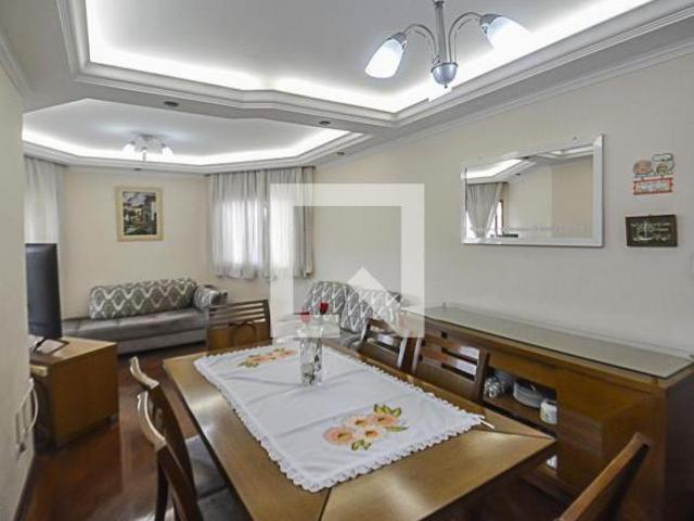 Apartamento à Venda Nova Petrópolis, 3 Quartos, 103 m2