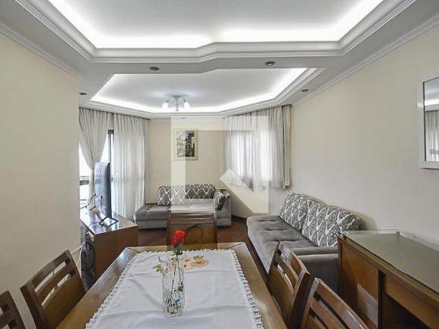 Apartamento à Venda Nova Petrópolis, 3 Quartos, 103 m² São Bernardo do Campo