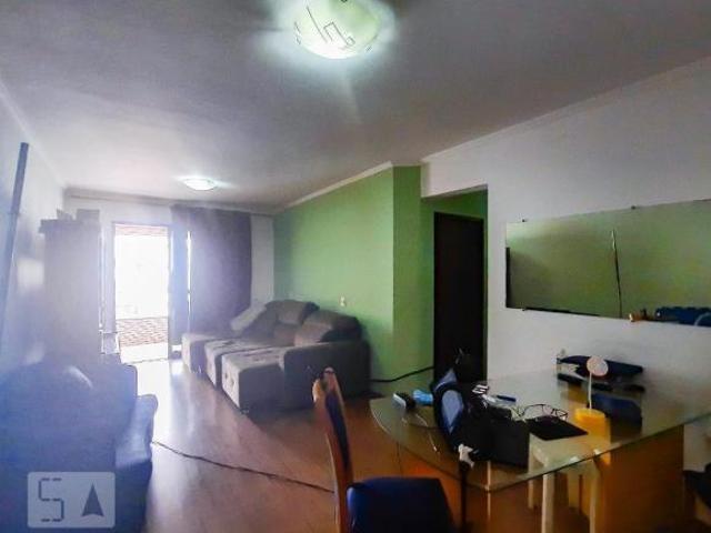 Apartamento à Venda Nova Petrópolis, 3 Quartos, 110 m² São Bernardo do Campo