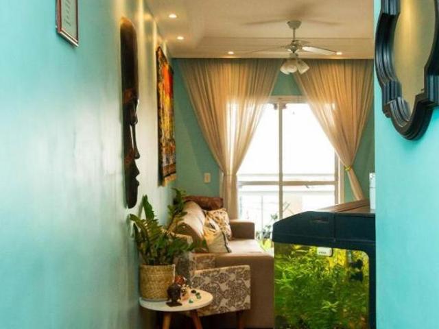 Apartamento à Venda Nova Petrópolis, 3 Quartos, 111 m2