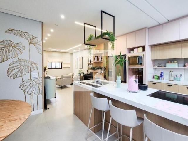 Apartamento à Venda Nova Petrópolis, 3 Quartos, 128 m2