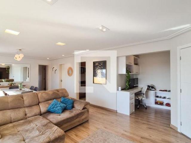 Apartamento à Venda Nova Petrópolis, 3 Quartos, 128 m2
