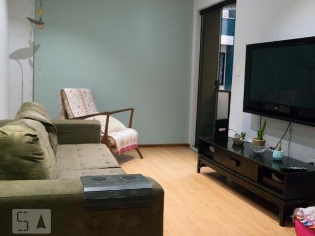 Apartamento à Venda Nova Petrópolis, 3 Quartos, 72 m2