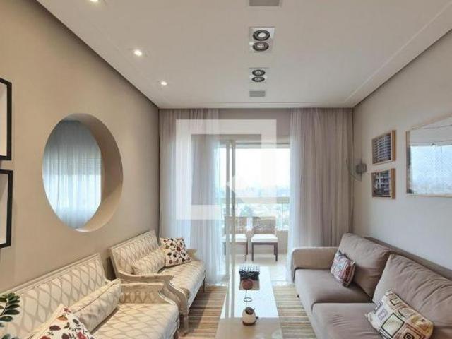 Apartamento à Venda Nova Petrópolis, 3 Quartos, 123 m² São Bernardo do Campo