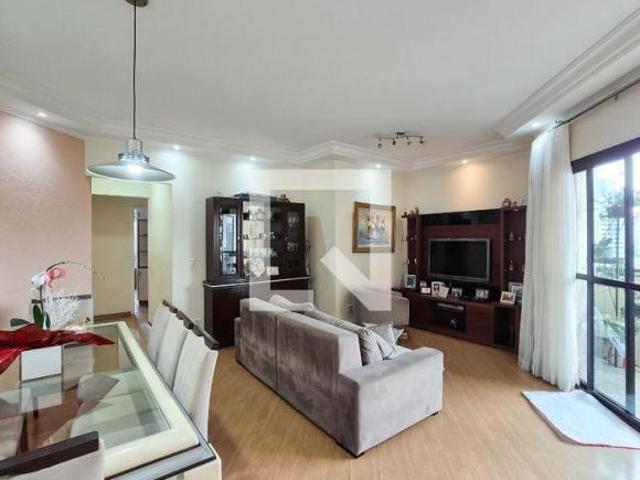 Apartamento à Venda Nova Petrópolis, 3 Quartos, 123 m² São Bernardo do Campo