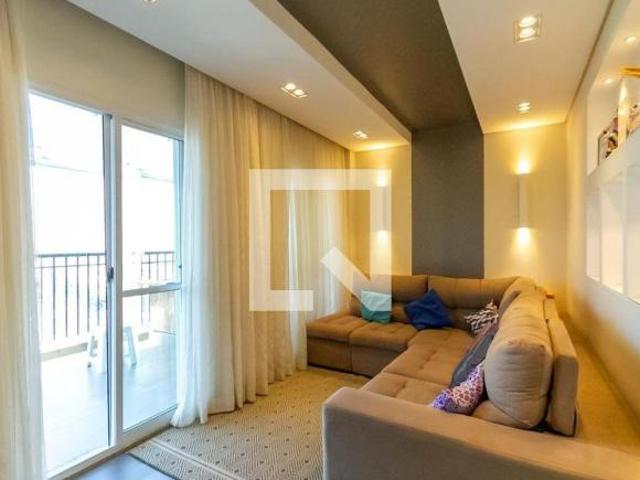 Apartamento à Venda Nova Petrópolis, 3 Quartos, 137 m2