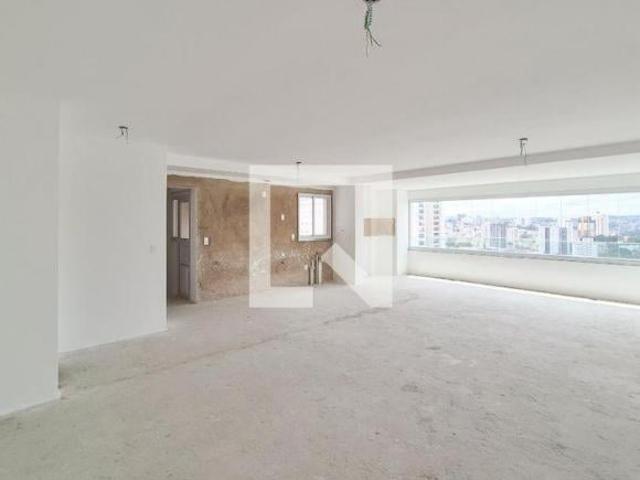 Apartamento à Venda Nova Petrópolis, 3 Quartos, 137 m² São Bernardo do Campo