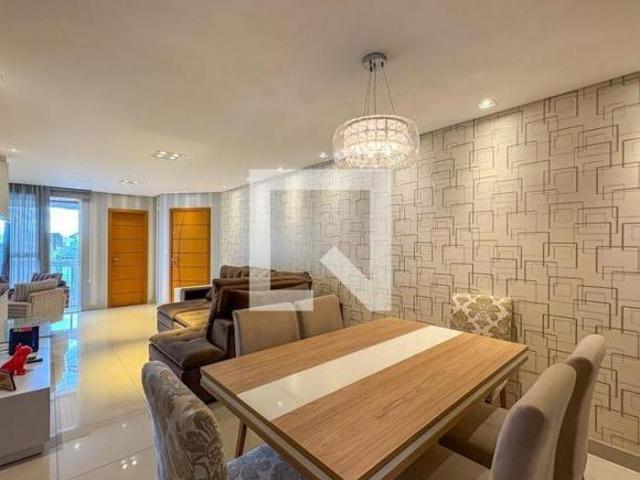 Apartamento à Venda Nova Petrópolis, 3 Quartos, 138 m2