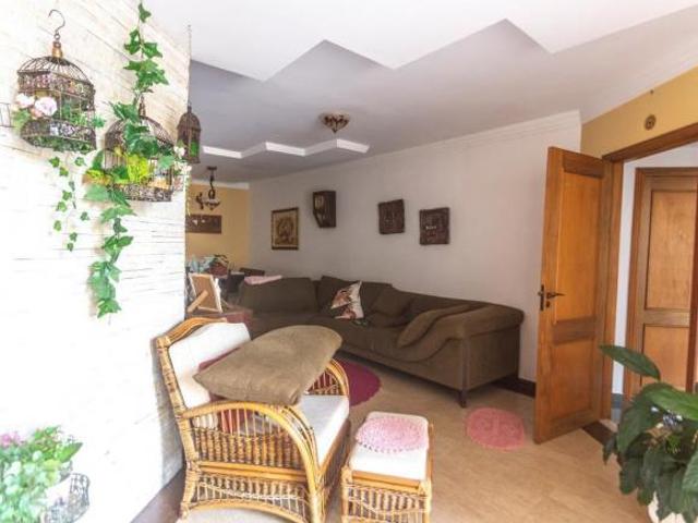 Apartamento à Venda Nova Petrópolis, 3 Quartos, 138 m² São Bernardo do Campo