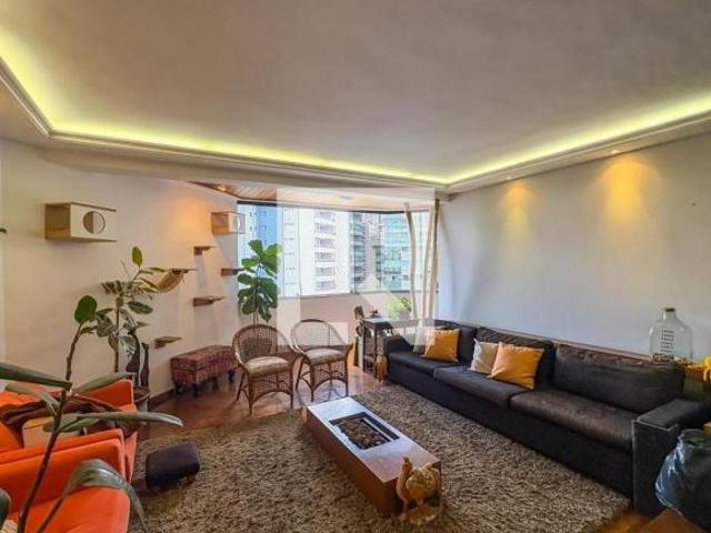Apartamento à Venda Nova Petrópolis, 3 Quartos, 148 m2