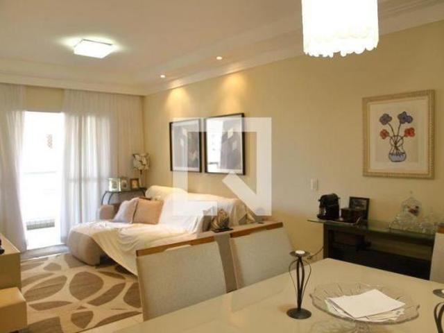 Apartamento à Venda Nova Petrópolis, 3 Quartos, 142 m² São Bernardo do Campo