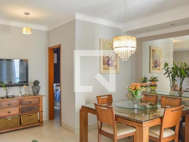 Apartamento à Venda Nova Petrópolis, 3 Quartos, 156 m² São Bernardo do Campo
