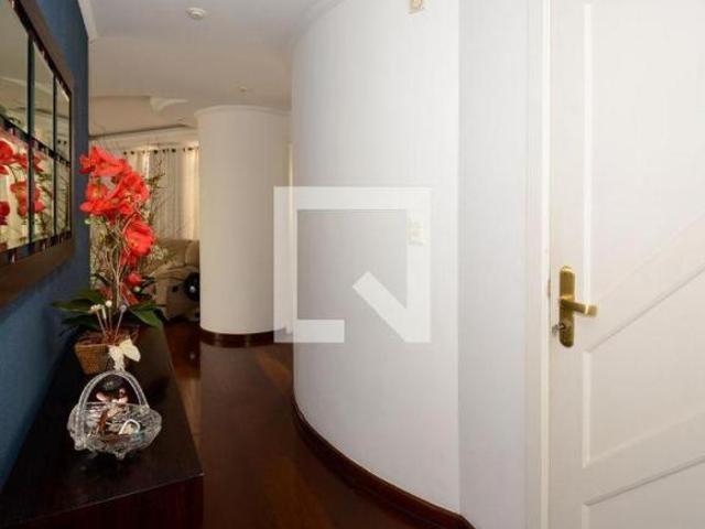 Apartamento à Venda Nova Petrópolis, 3 Quartos, 156 m² São Bernardo do Campo
