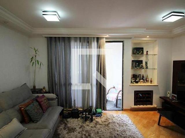 Apartamento à Venda Nova Petrópolis, 3 Quartos, 150 m² São Bernardo do Campo