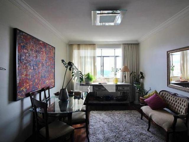 Apartamento à Venda Nova Petrópolis, 3 Quartos, 185 m² São Bernardo do Campo