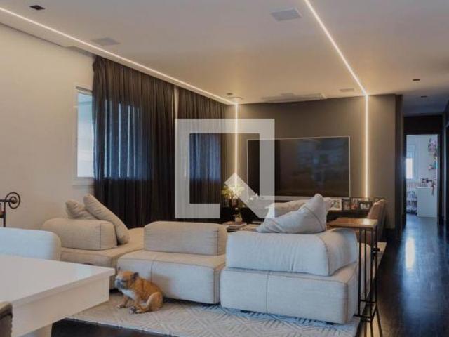 Apartamento à Venda Nova Petrópolis, 3 Quartos, 180 m2